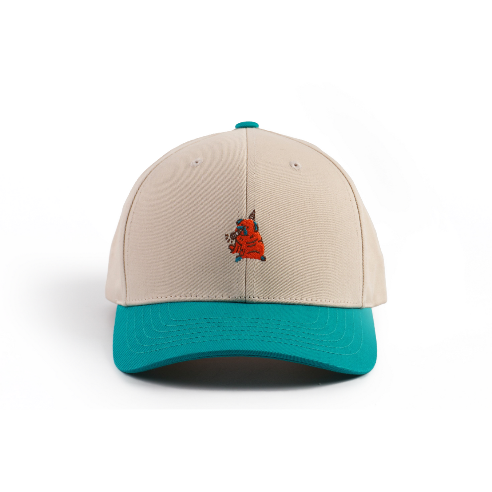 Muddy Paws x Mutt Dog: PUG YEAH Hat